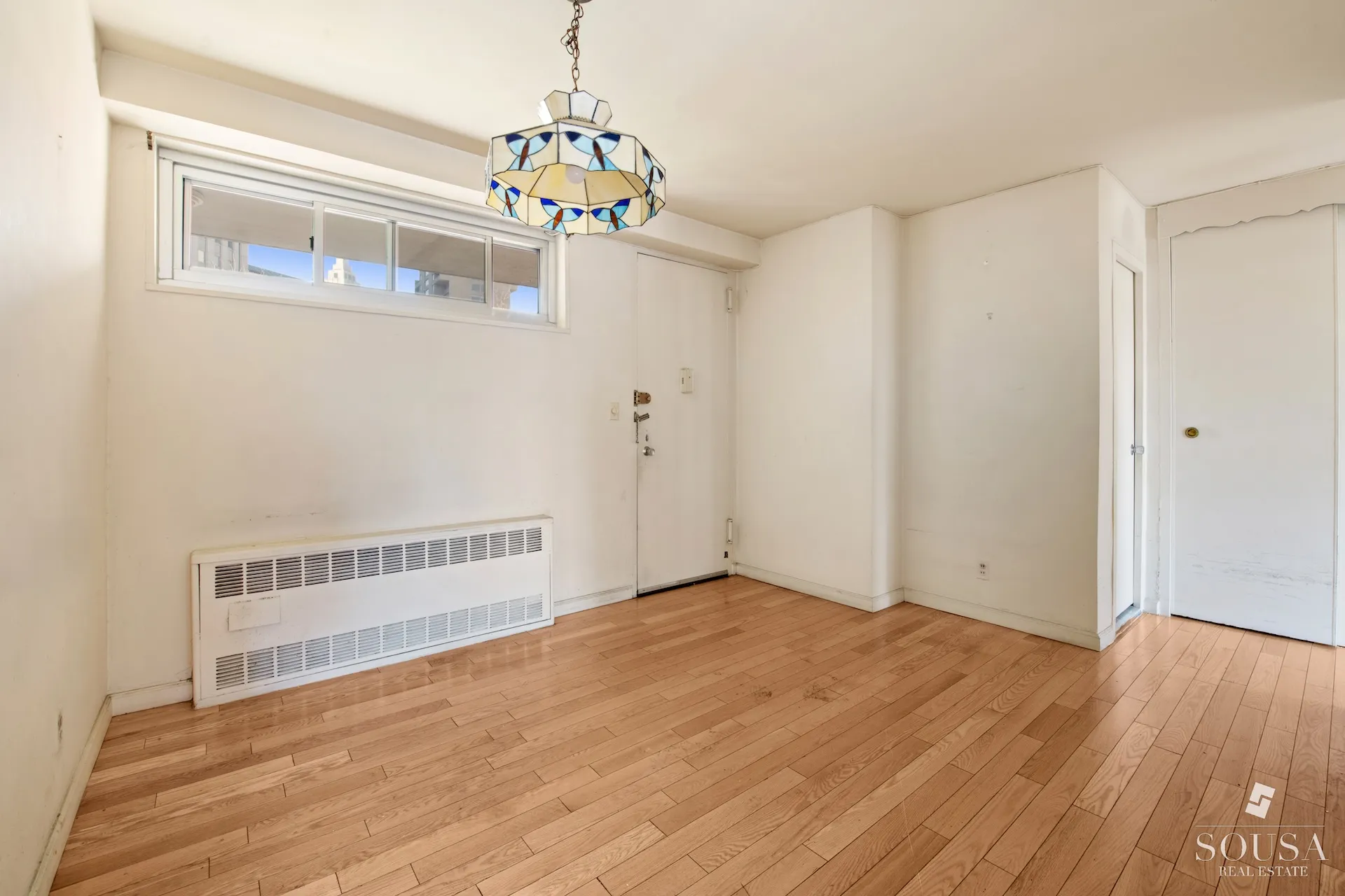 185 Park Row #3F in Civic Center, Manhattan | StreetEasy
