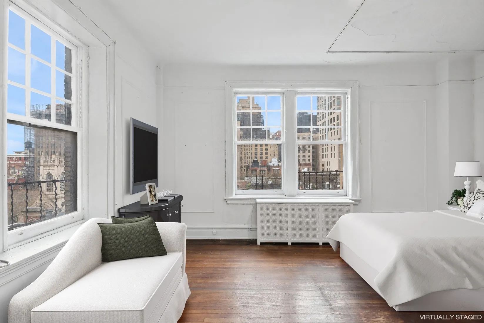 610 West End Avenue #7C in Upper West Side, Manhattan | StreetEasy