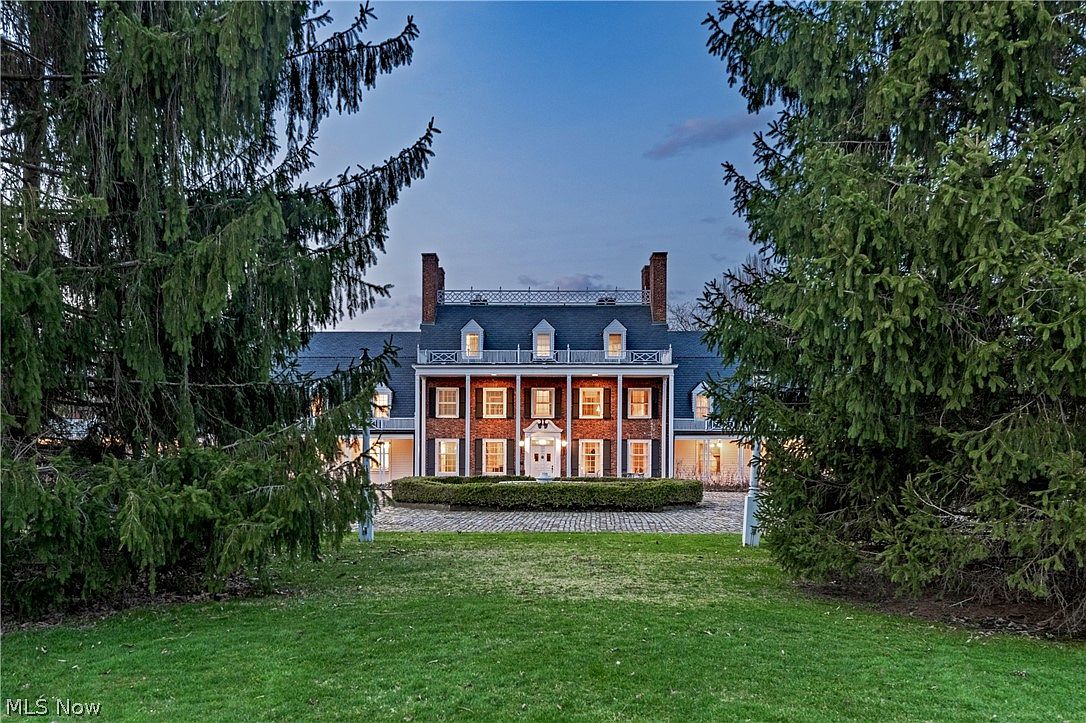 3450 Roundwood Rd, Hunting Valley, OH 44022 | MLS #5005610 | Zillow
