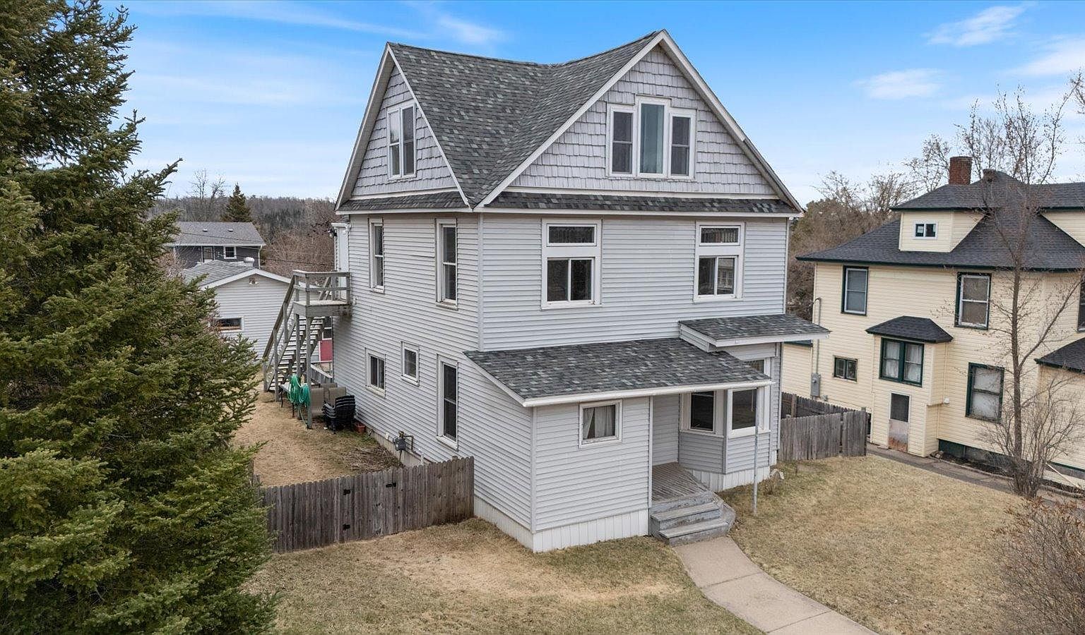 210 Clemsen Ave, Coleraine, MN 55722 | Zillow