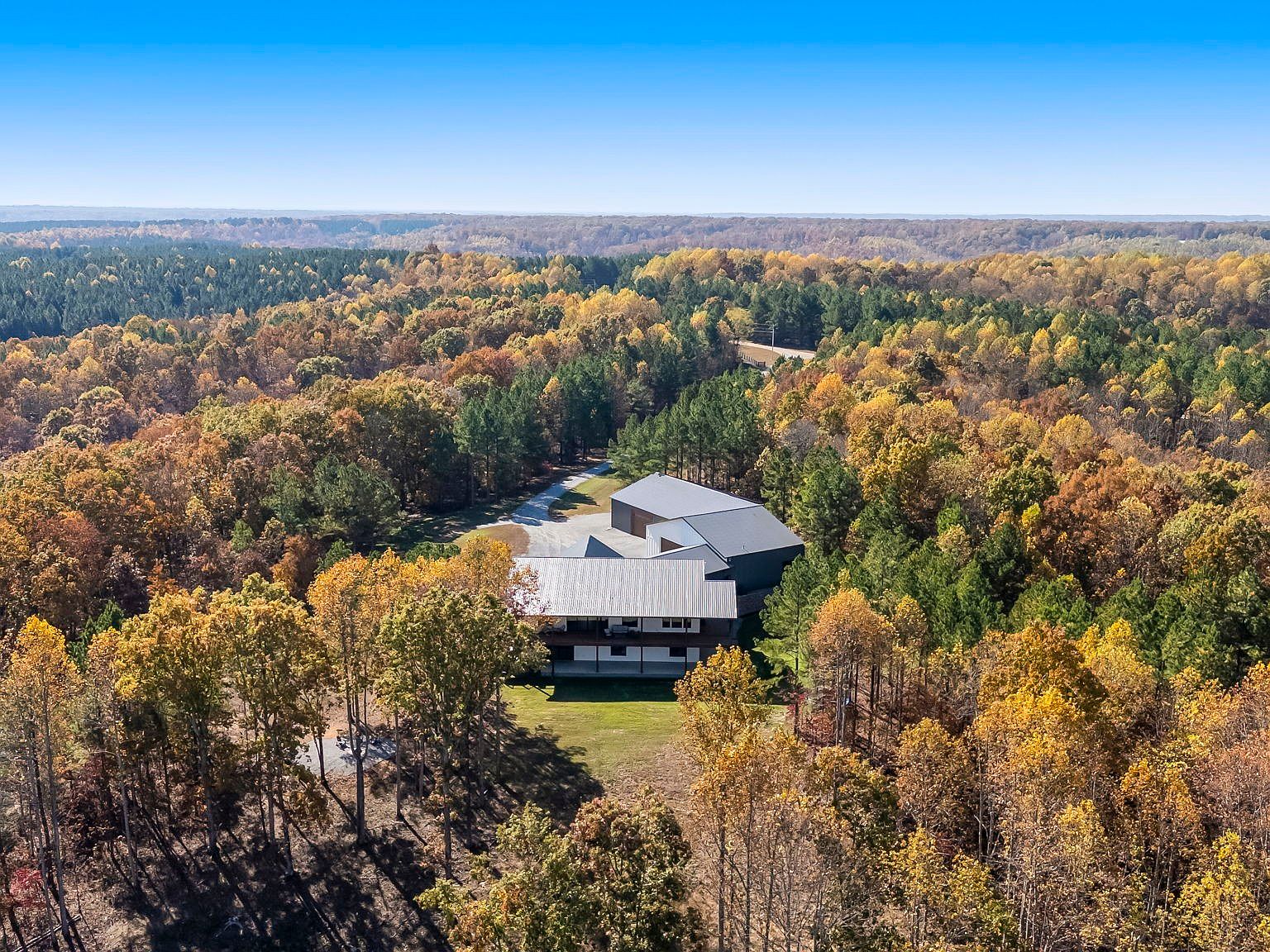 202 Ravenridge Rd, Summertown, TN 38483 | MLS #3045874 | Zillow