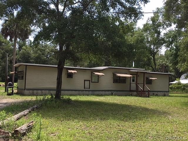 315 Vicki St, Inglis, FL 34449 | Zillow