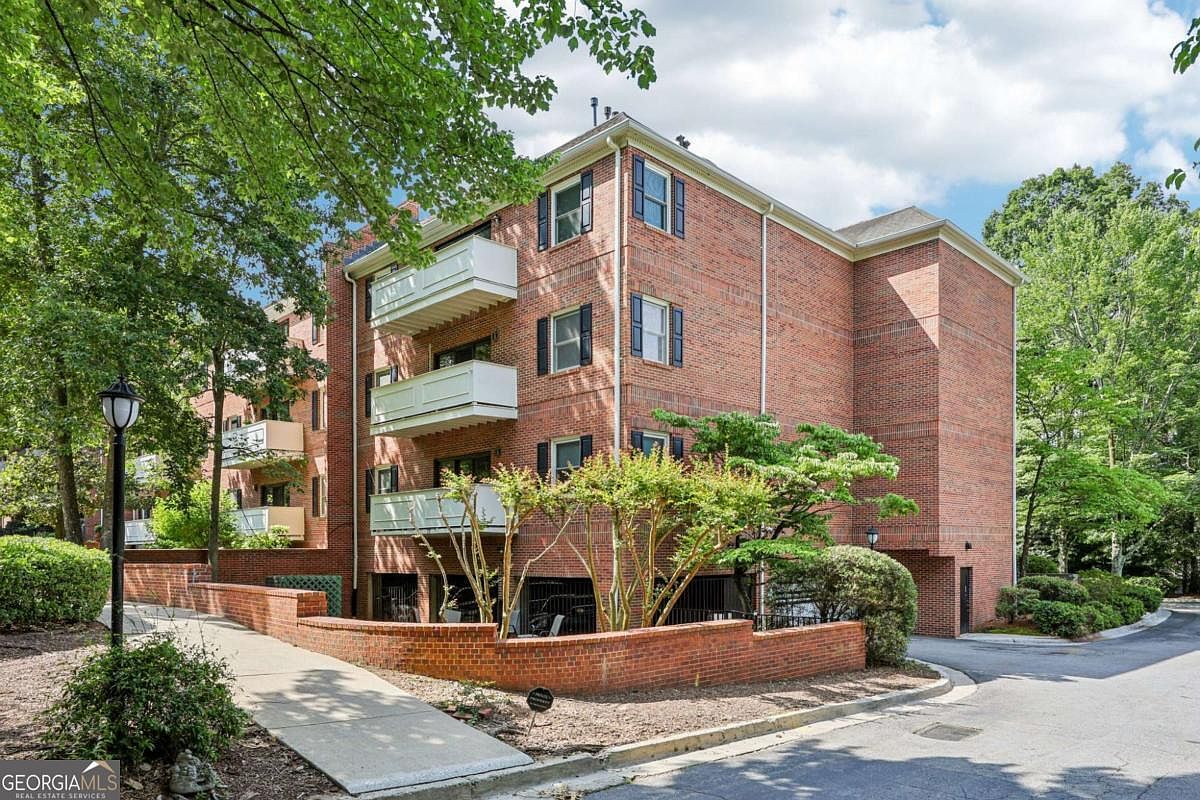 302 Ridley Howard Ct #302, Decatur, GA 30030 | Zillow