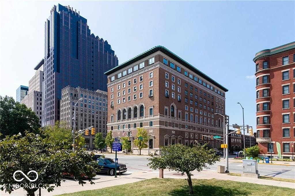 350 N Meridian St UNIT 205, Indianapolis, IN 46204 | MLS #22029990 | Zillow
