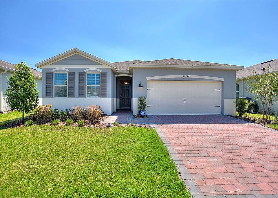 17474 Blazing Star Cir, Clermont, FL 34714 | Zillow