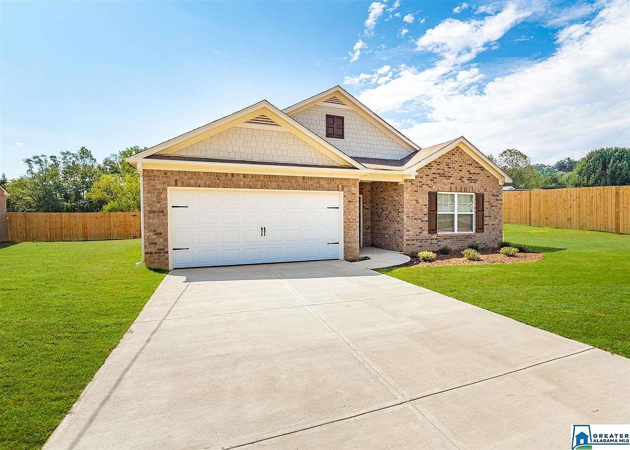 10794 Plantation Dr, Vance, AL 35490 | Zillow