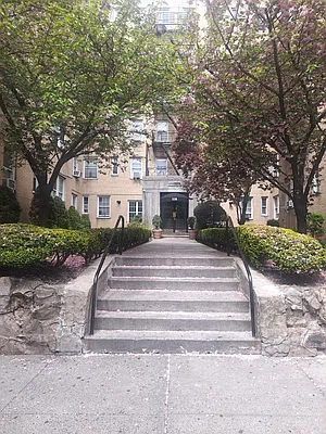 110 Post Avenue #501 in Inwood, Manhattan | StreetEasy