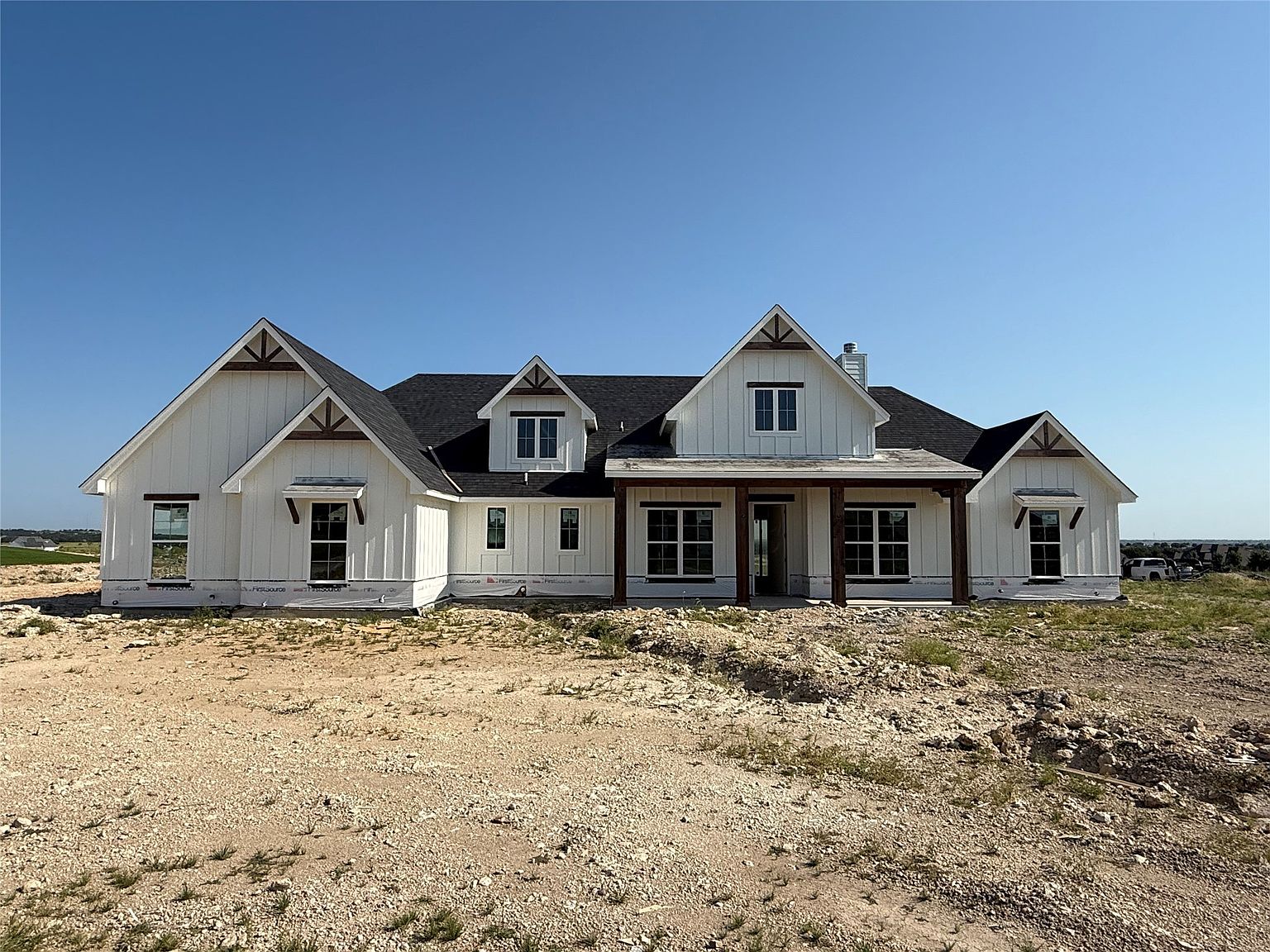 421 Mah Cheta, Aledo, TX 76008 | MLS #20963701 | Zillow