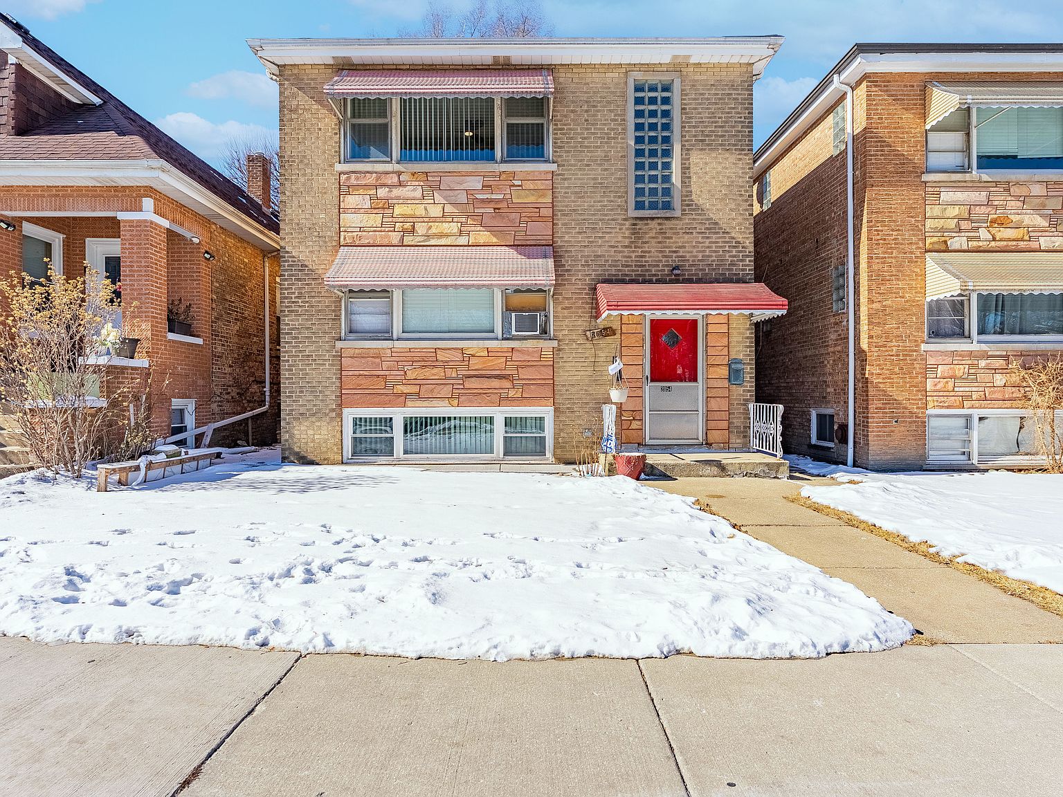 2054 N Narragansett Ave UNIT 2, Chicago, IL 60639 | Zillow