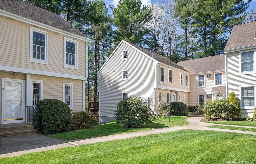 54 Rope Ferry Rd UNIT C51, Waterford, CT 06385 | Zillow