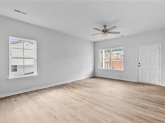 295 Lindbergh St, Winston Salem, NC 27104 | MLS #1207556 | Zillow