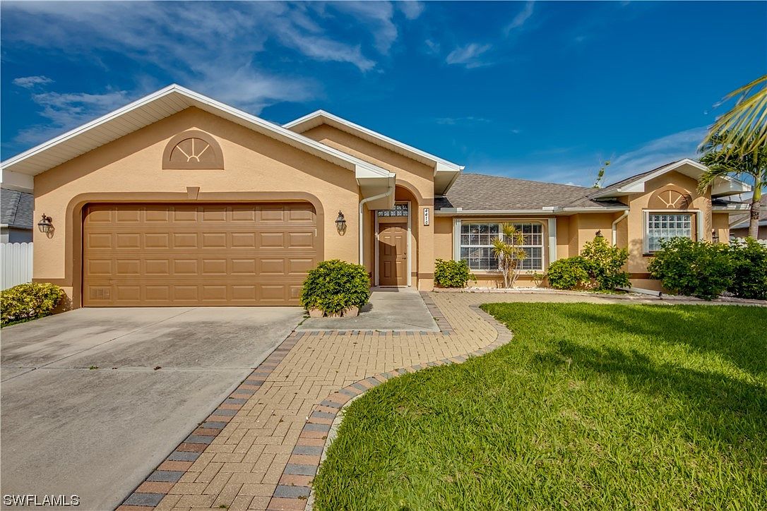 4410 SW 8th Ct, Cape Coral, FL 33914 | MLS #223059558 | Zillow