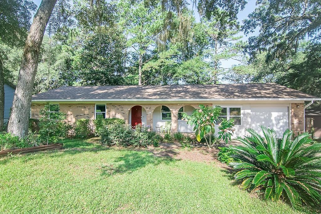 2908 Byington Cir, Tallahassee, FL 32303 | MLS #363993 | Zillow