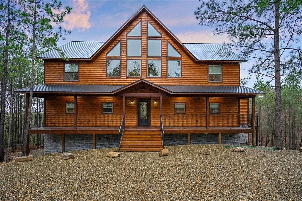 118 Redbud Springs Trl, Broken Bow, OK 74728 | Zillow