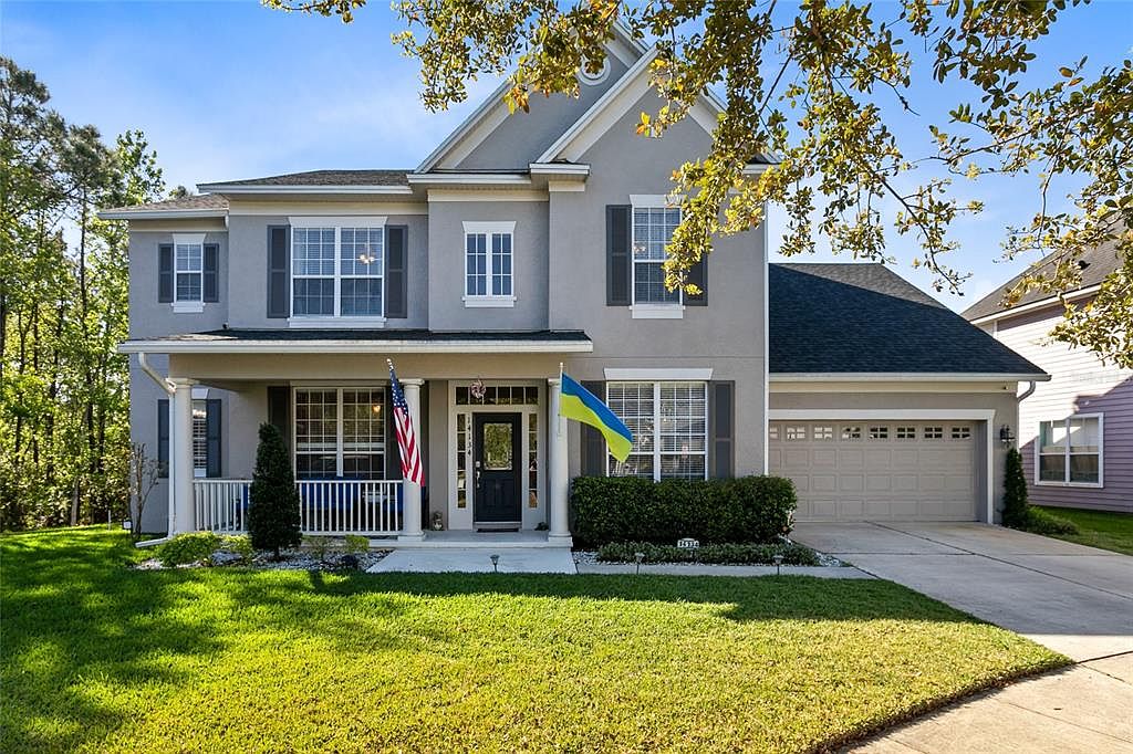 14134 Chicora Crossing Blvd, Orlando, FL 32828 | Zillow