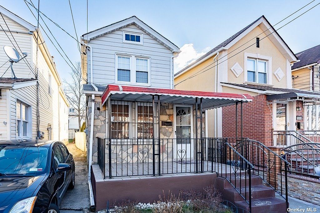 129-37 133rd Street, Jamaica, NY 11420 | MLS #3535789 | Zillow