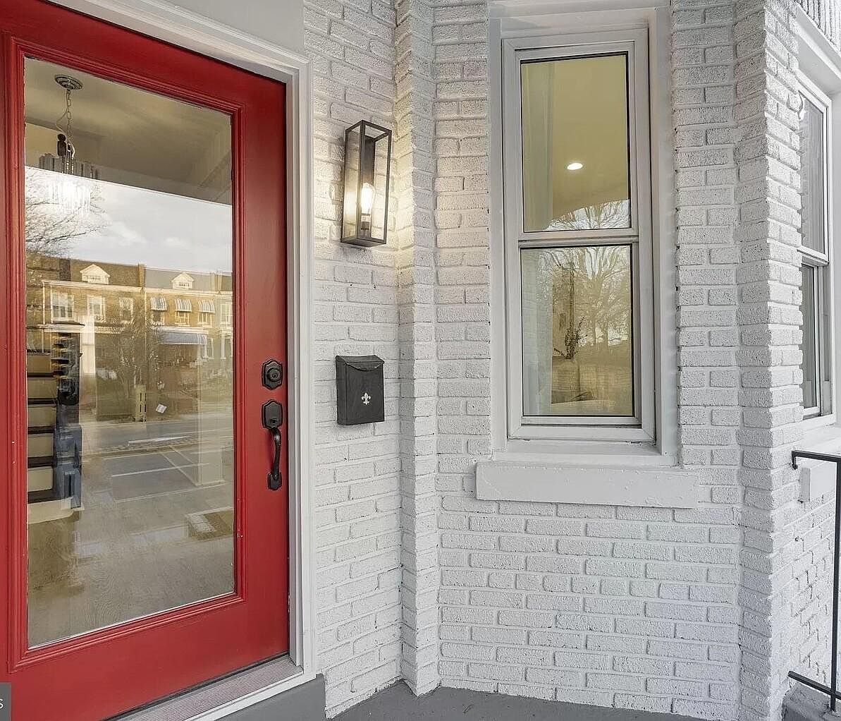 2316 N Captial St NW, Washington, DC 20001 | Zillow