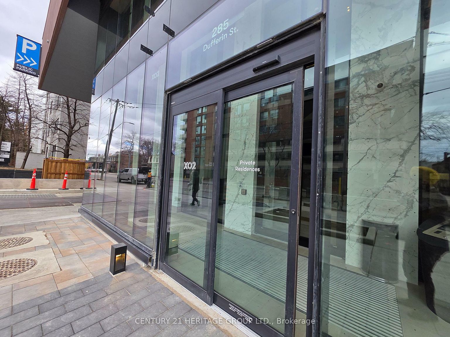 285 Dufferin St #411, Toronto, ON M6K 1Z7 | Zillow