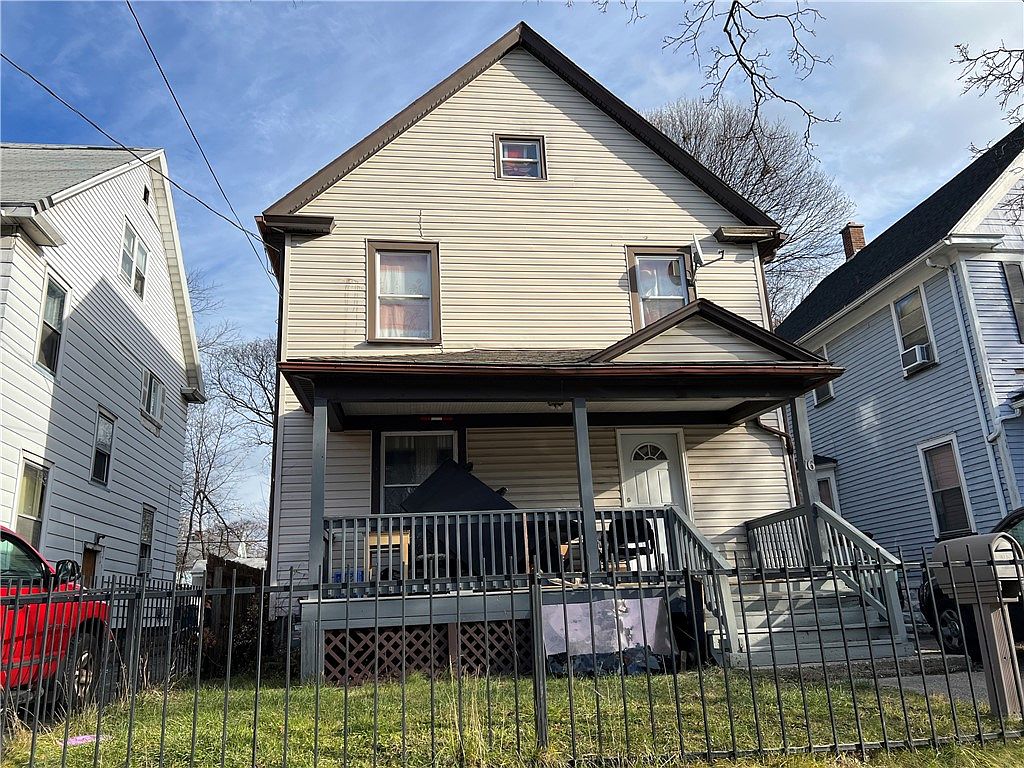 16 Renwood St, Rochester, NY 14621 | Zillow