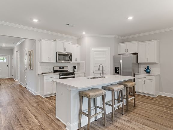 RHETT Plan, Ryma Oaks, Dothan, AL 36301 | Zillow