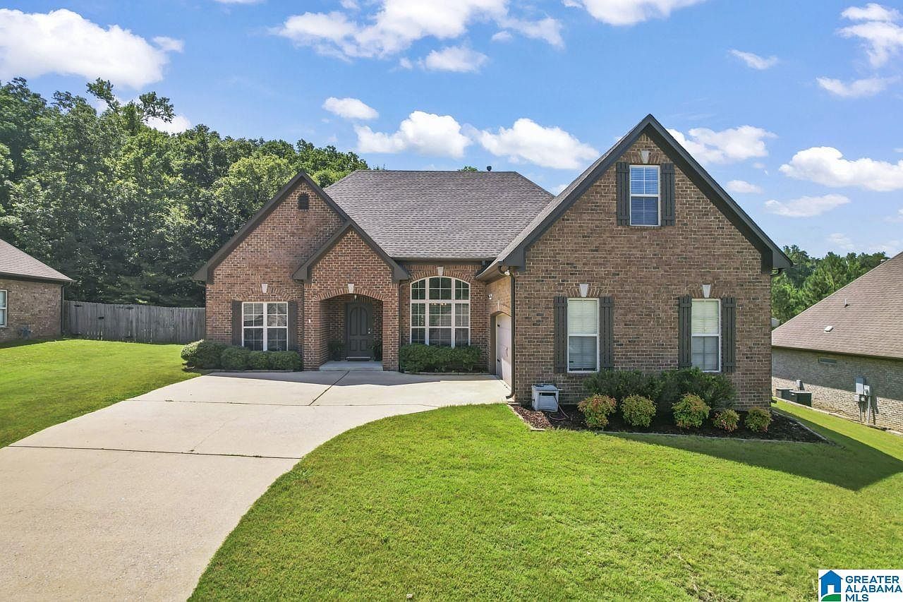 3287 Chapel Hills Pkwy, Fultondale, AL 35068 | Zillow