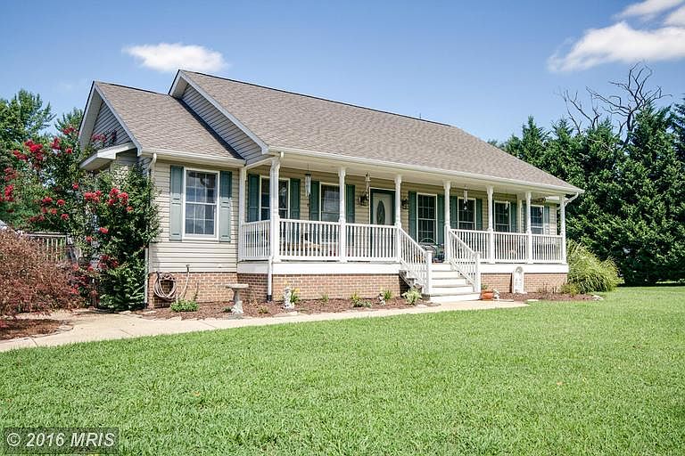 5970 Rose Ct, Saint Leonard, MD 20685 | Zillow