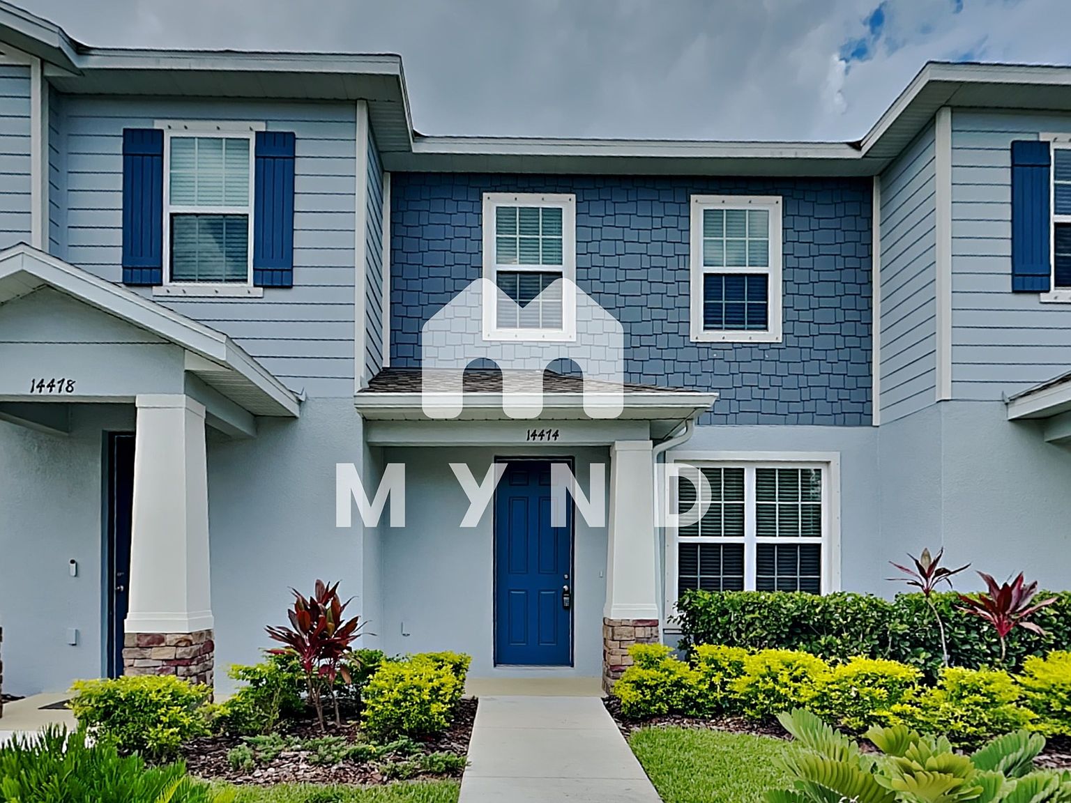 14474 Promenade Pkwy, Odessa, FL 33556 | Zillow