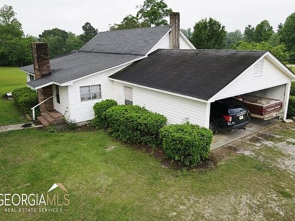 734 Lb Hall Rd, Garfield, GA 30425 | MLS #20123900 | Zillow
