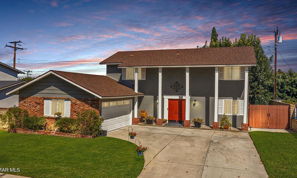 954 Talbert Ave, Simi Valley, CA 93065 | Zillow