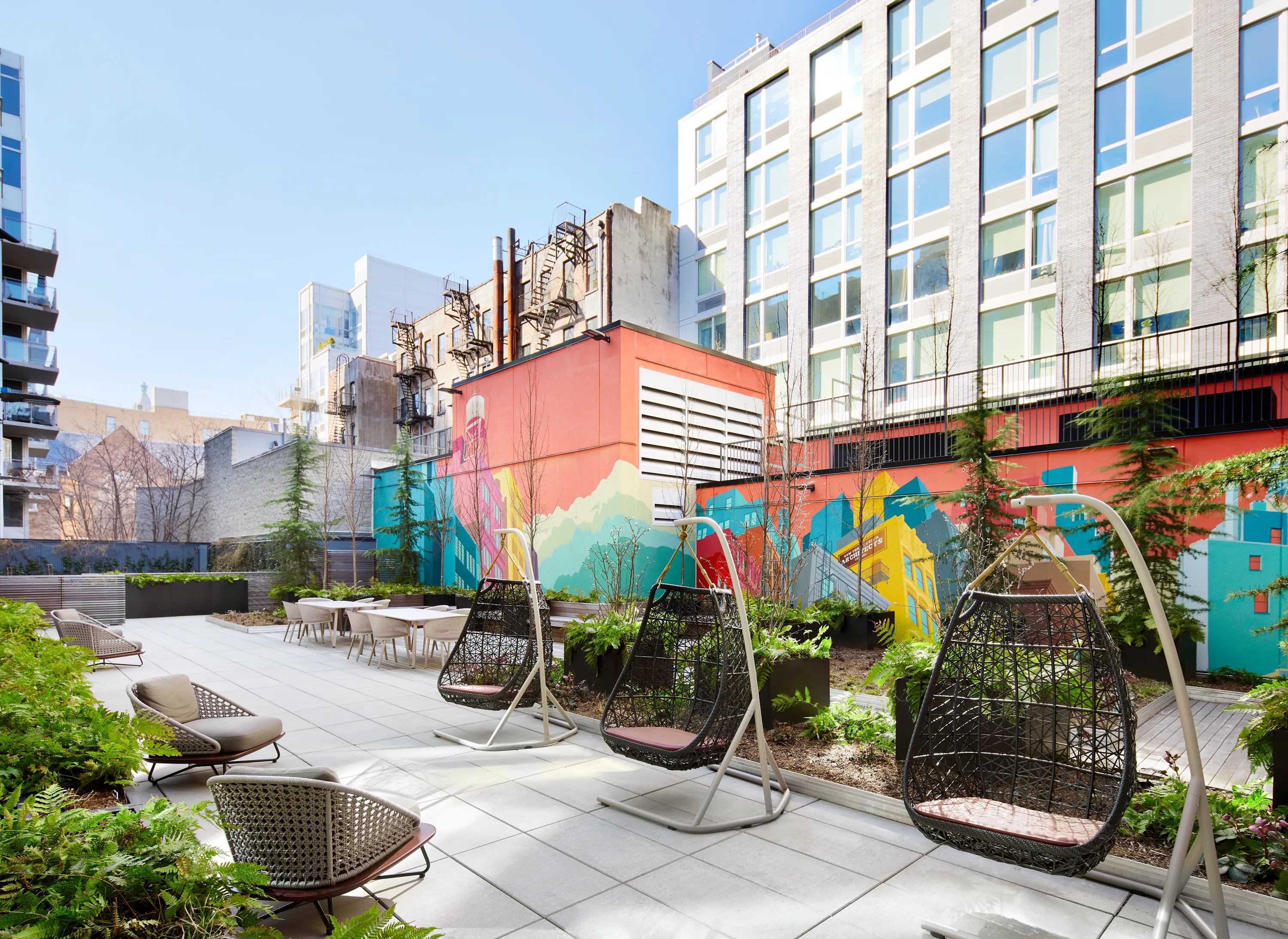 433 East 13th Street #5AS in East Village, Manhattan | StreetEasy