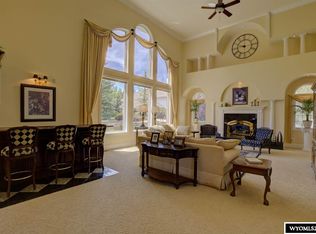 1421 Goodstein Dr, Casper, WY 82601 | MLS #20204230 | Zillow