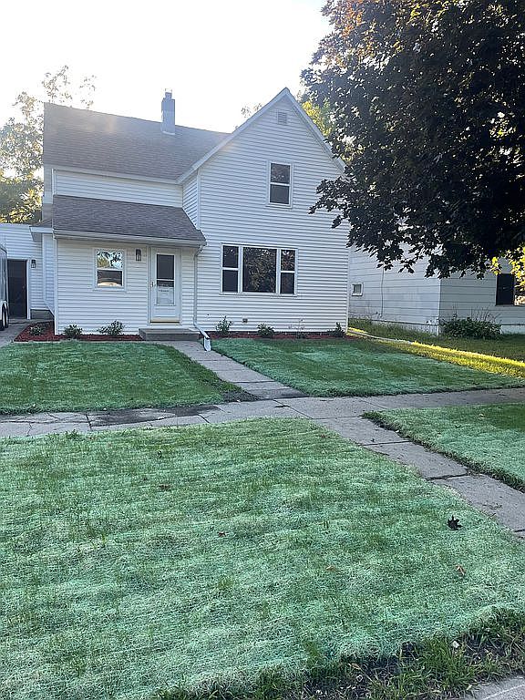 307 Prospect St, Milroy, MN 56263 | Zillow