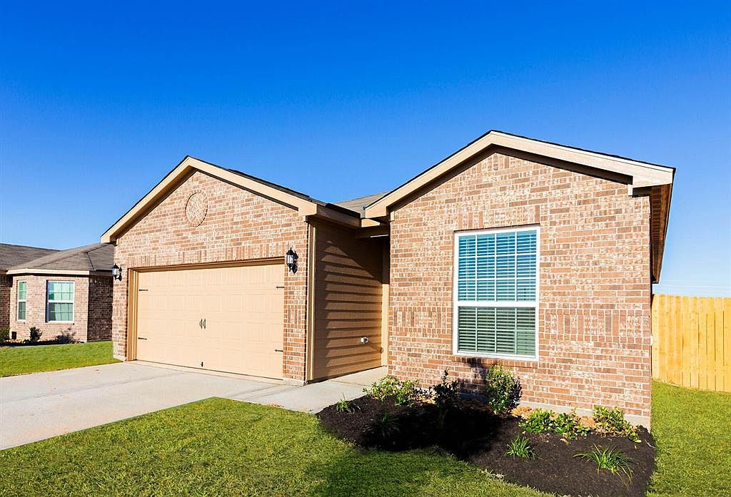 9423 Opal Gates Dr, Iowa Colony, TX 77583 | Zillow