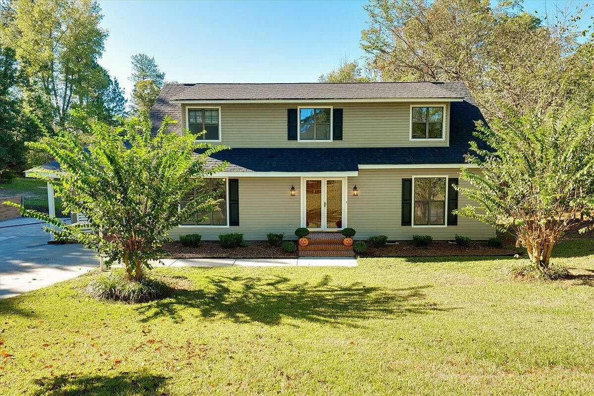 318 SOUTHLAKE Drive, Thomson, GA 30824 | Zillow