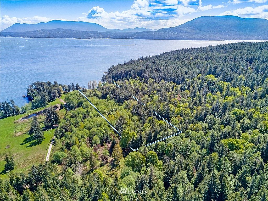 14001 Mail Bay, Waldron, WA 98297 | Zillow