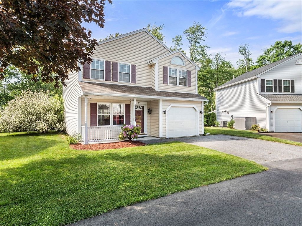 76 Juniper Ln #76, Tewksbury, MA 01876 | Zillow