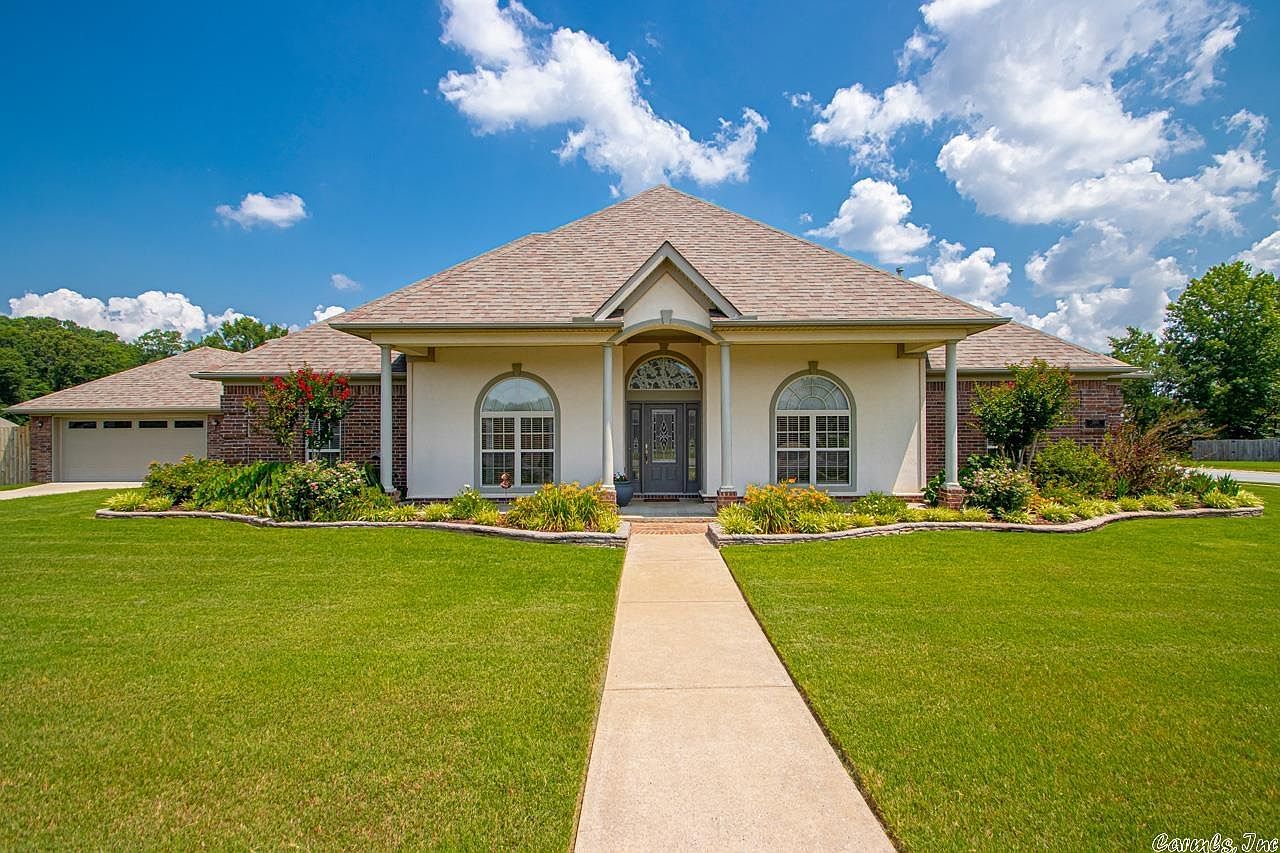 3501 Hemlock Cv, Benton, AR 72015 | Zillow