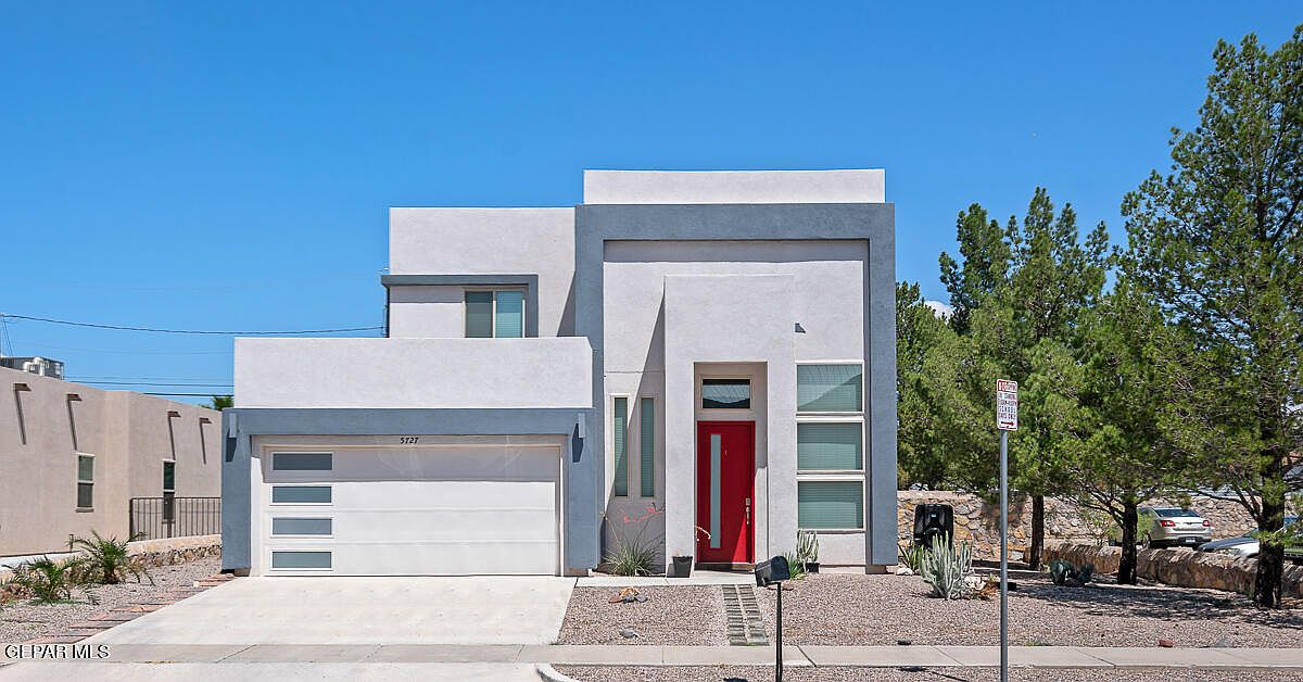 5727 Souda Dr, El Paso, TX 79924 | Zillow