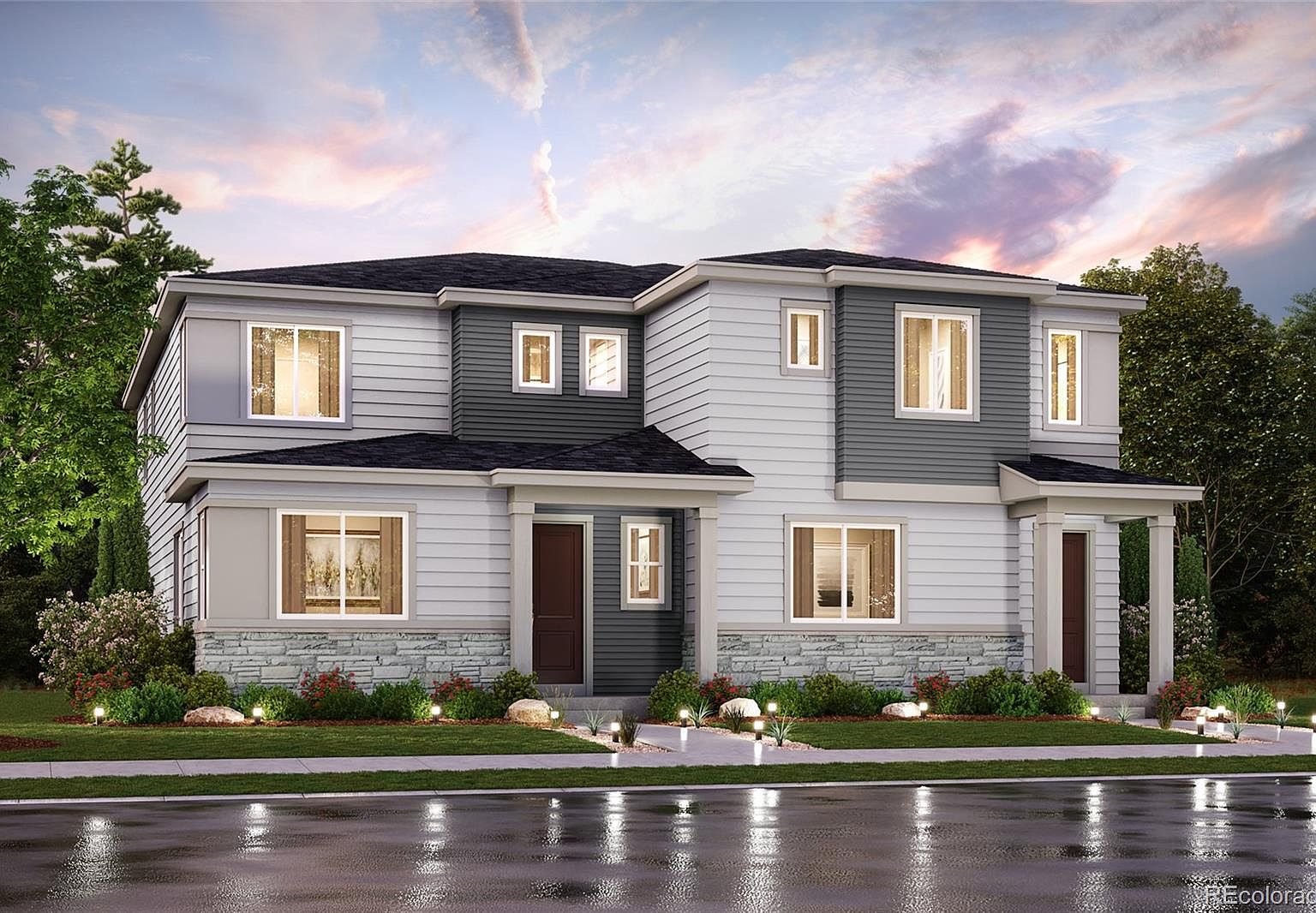 14059 Deertrack Lane, Parker, CO 80134 | Zillow