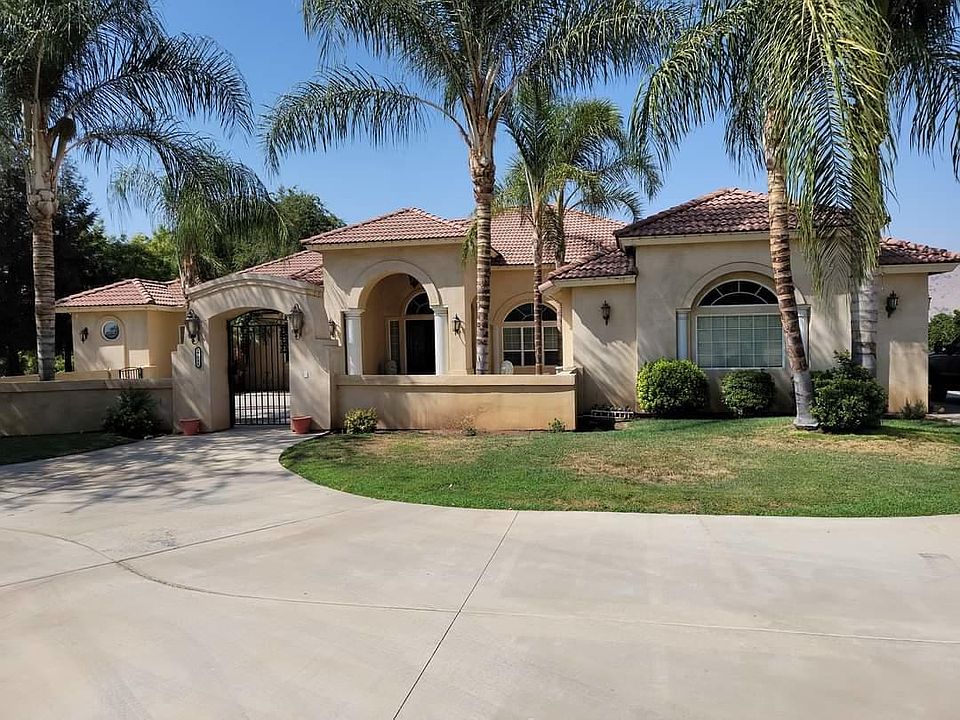 27088 Ave 140, Porterville, CA 93257 | Zillow
