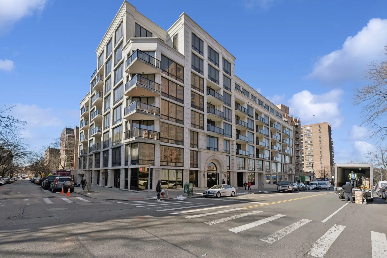 63-36 99th Street #6B in Rego Park, Queens | StreetEasy