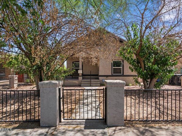Phoenix AZ Duplex & Triplex Homes For Sale - 120 Homes | Zillow