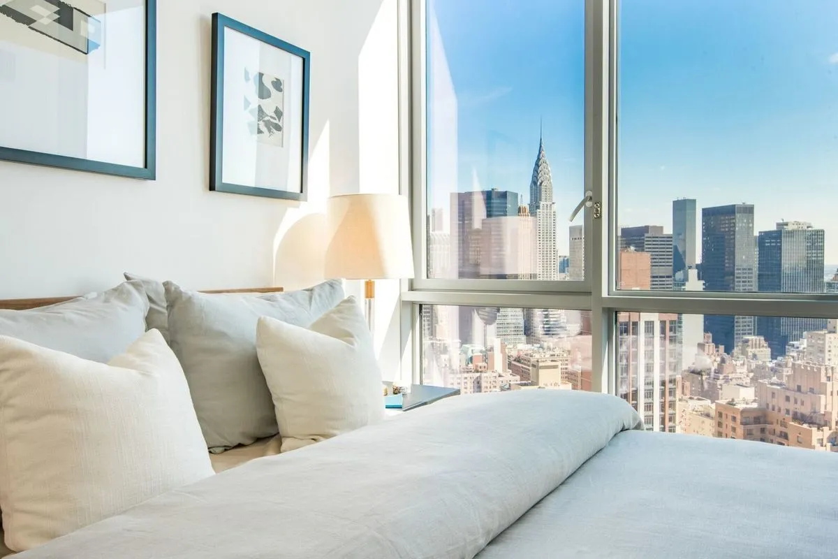 One Sixty Madison at 160 Madison Avenue in Midtown South : Sales ...