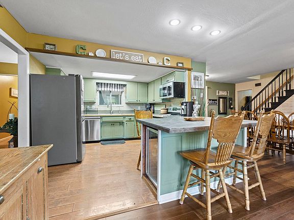 2829 W State Road 114 LOT 1, North Manchester, IN 46962 | MLS ...