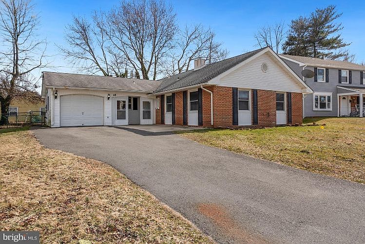 48 Midvale Ln, Willingboro, NJ 08046 | Zillow