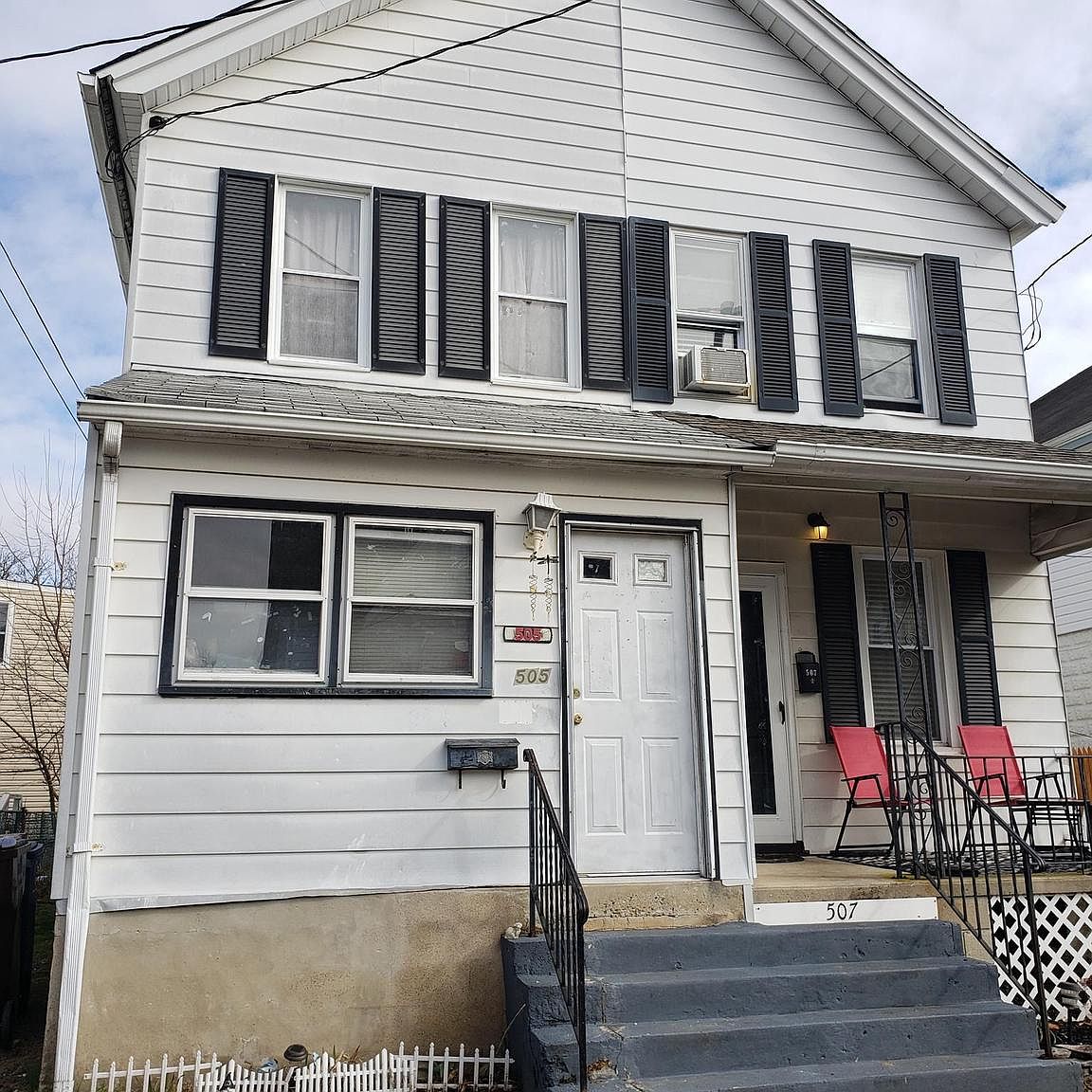505 Delaware Ave, Riverside, NJ 08075 | Zillow