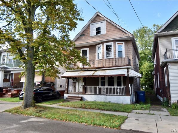Homes for Sale near Lovejoy Discovery School 43 - Buffalo NY | Zillow