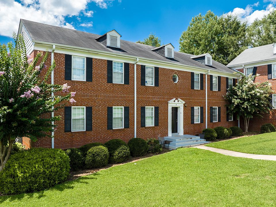 Cascade Heights Condos - 2367 Cascade Rd SW Atlanta GA | Zillow