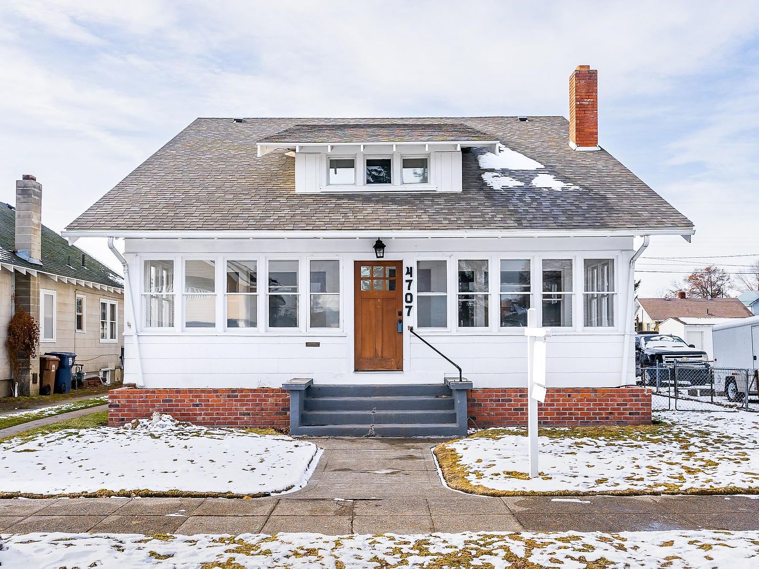 4707 N Lacey St, Spokane, WA 99217 | Zillow