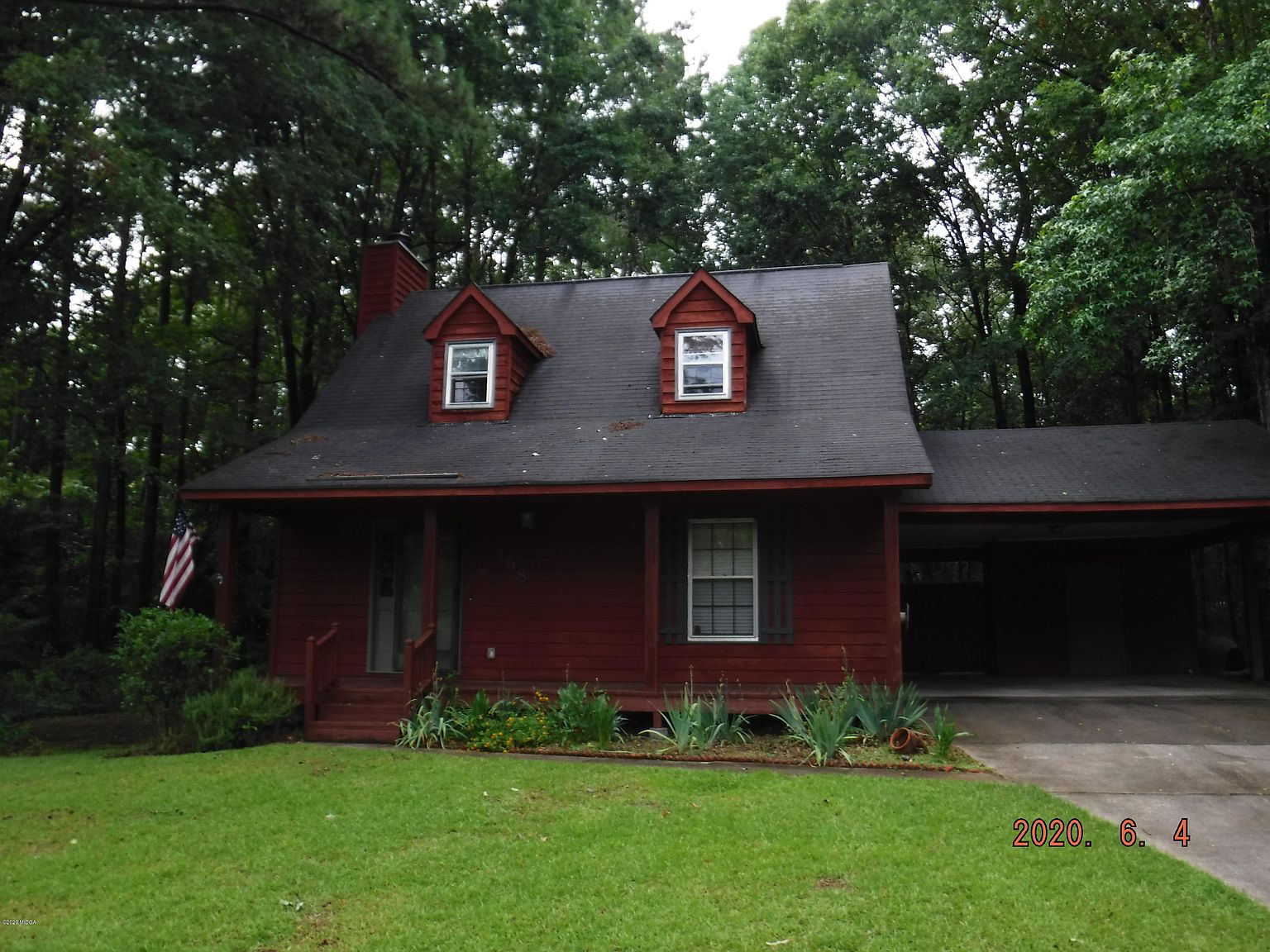 768 Little John Ct, Macon, GA 31220 | Zillow